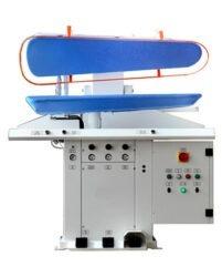 Universal Pressing Machine - Newmatic